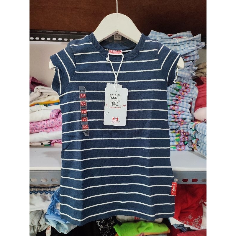 Jual 1-3 th drees baby cewek brand cool baby | Shopee Indonesia