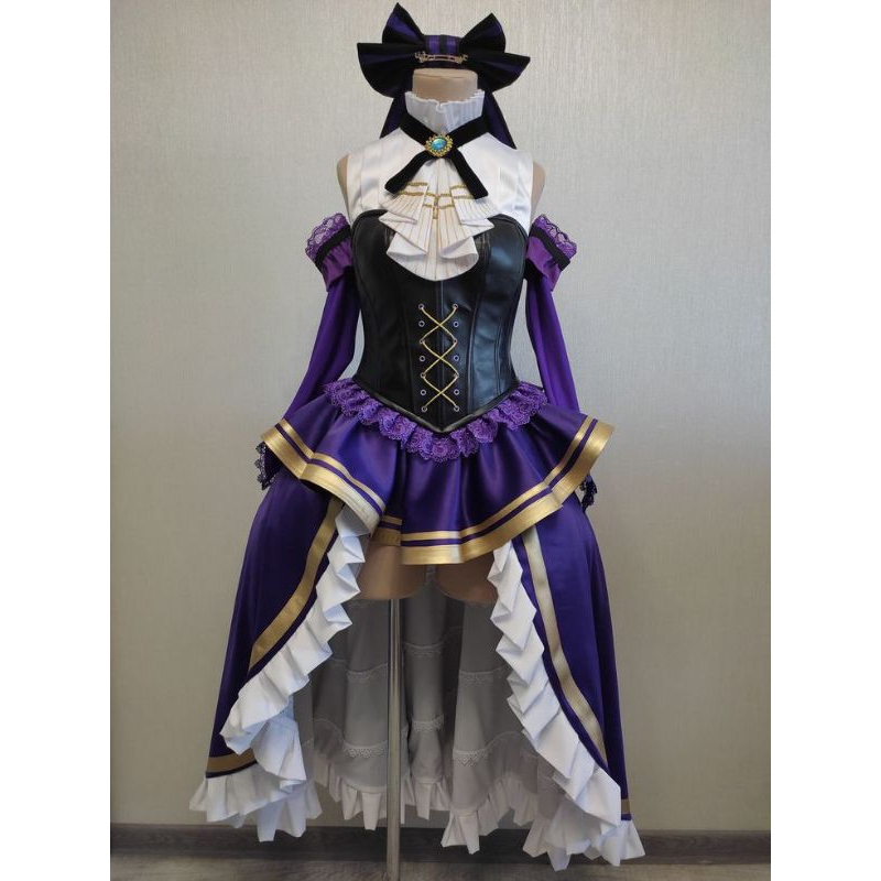 Jual preorder kostum cosplay Guinneveere mobile legends | Shopee Indonesia