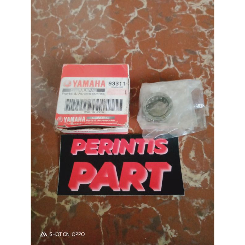Jual Bearing bering bambu as rasio mio nouvo xeon rx king original made ...
