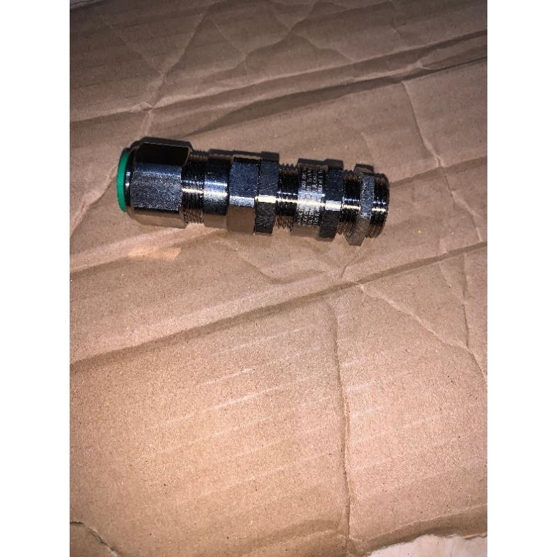 Jual cabel gland CMP M20s EF1W kabel glen | Shopee Indonesia