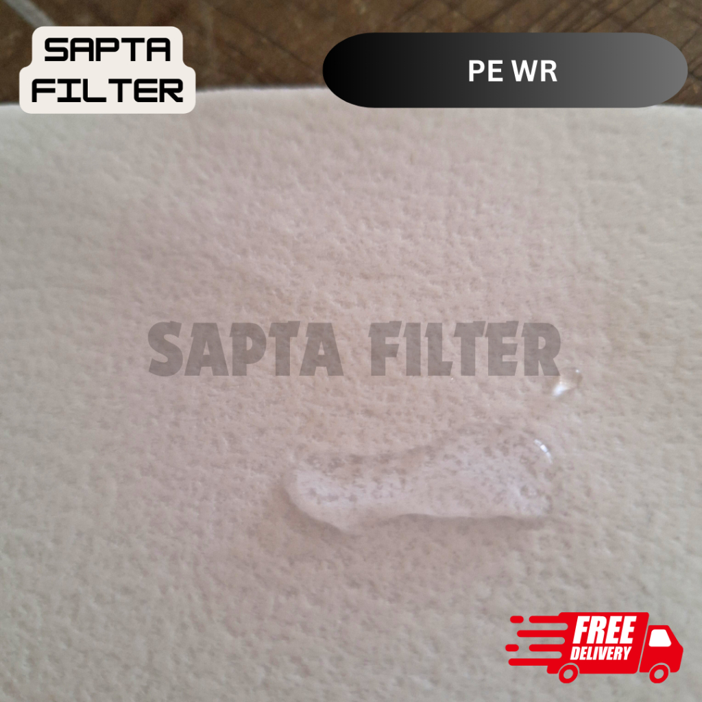 Jual Kain Filter Dust Collector / Saringan Udara / Air Filter Cloth ...