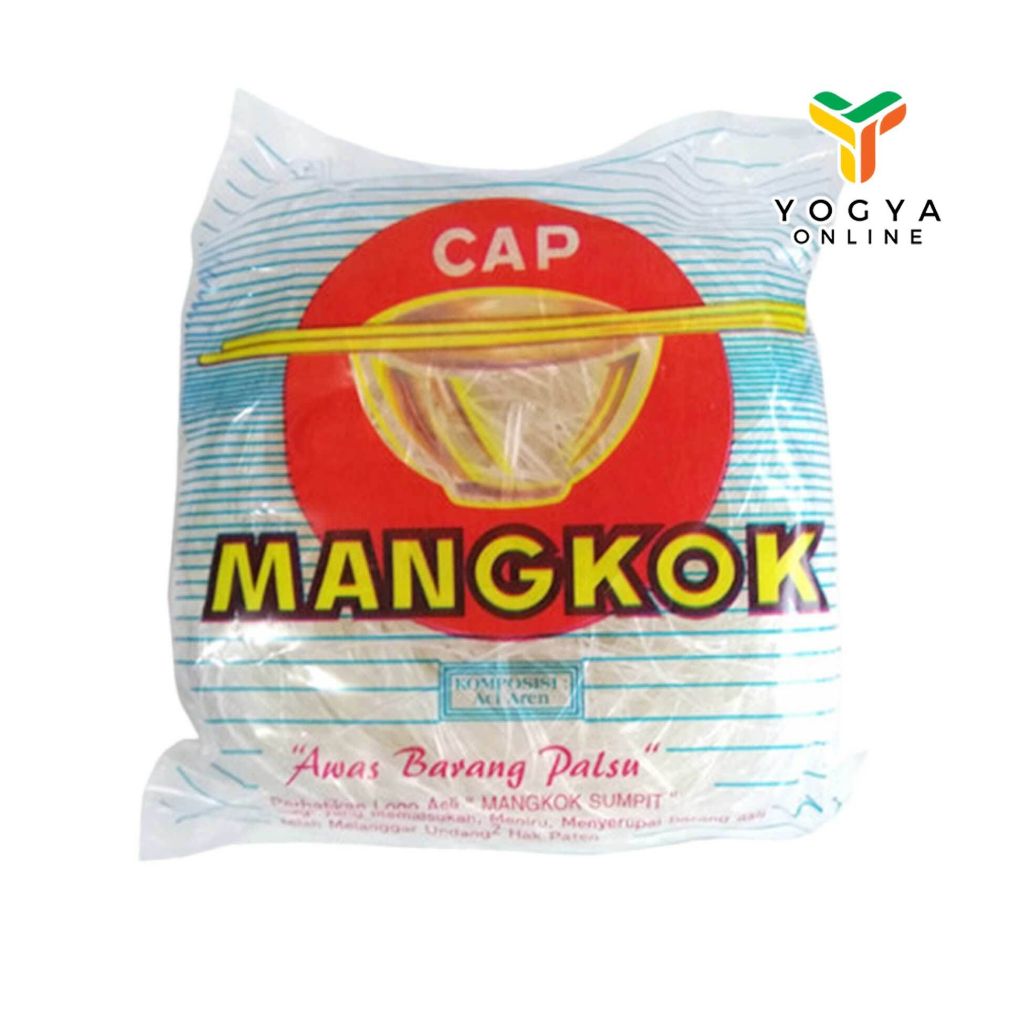 Jual Mangkok Soun Mangkok 100 Gr | Shopee Indonesia
