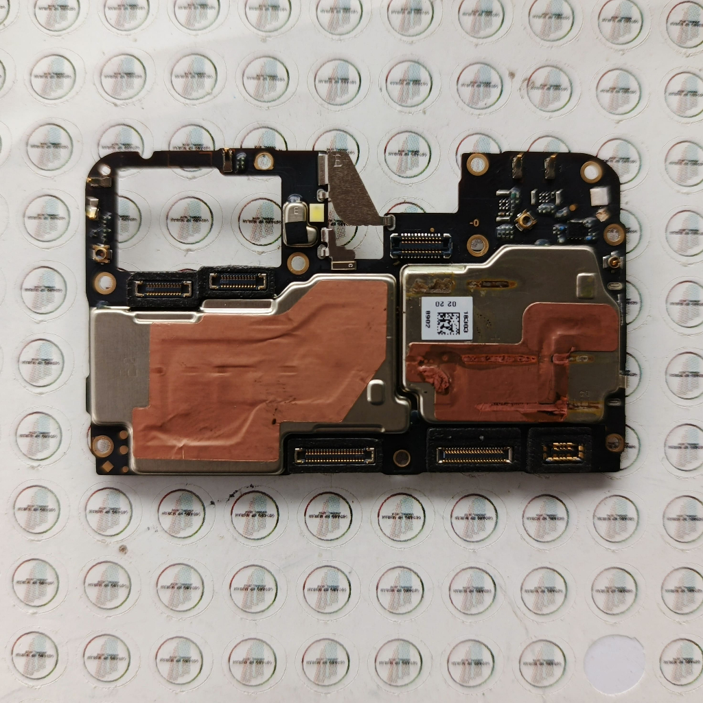 Jual MESIN OPPO A3S MATI PERAWAN | Shopee Indonesia