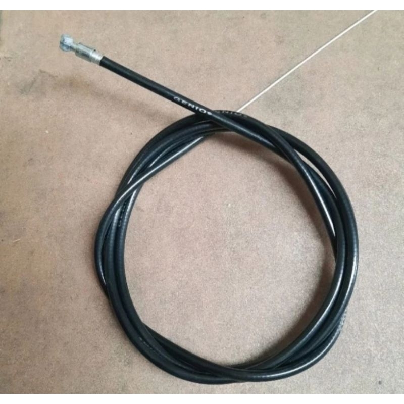 Jual Kabel Rem Sepeda Genio Inner Outter Original | Shopee Indonesia