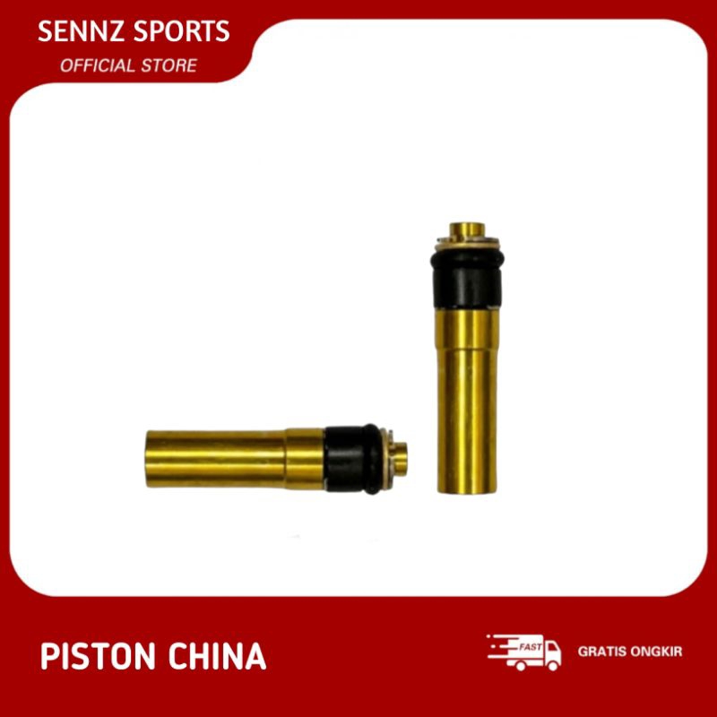 Jual Piston china pompa pcp, Piston pompa pcp, Sparepart pompa pcp ...