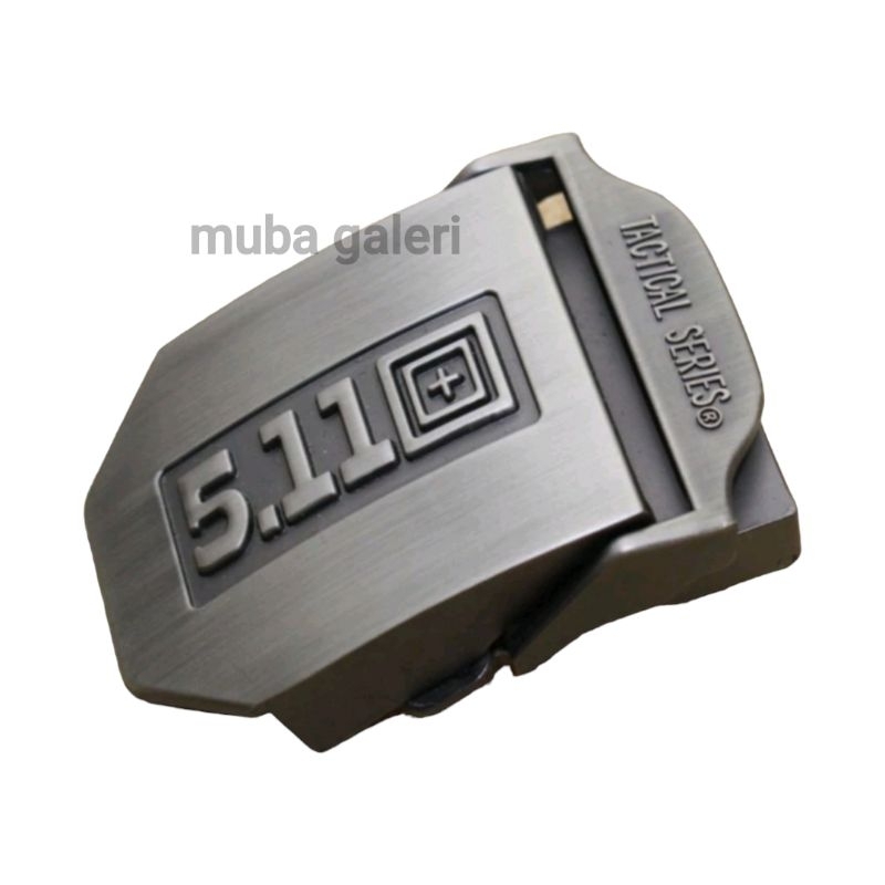 Jual KEPALA GESPER KEPALA IKAT PINGGANG KEPALA SABUK BESI METAL BUCKLE ...