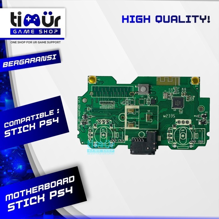 Jual PRODUCT TERKECE Motherboard Papan PCB Stik Stick PS4 Ori Original ...