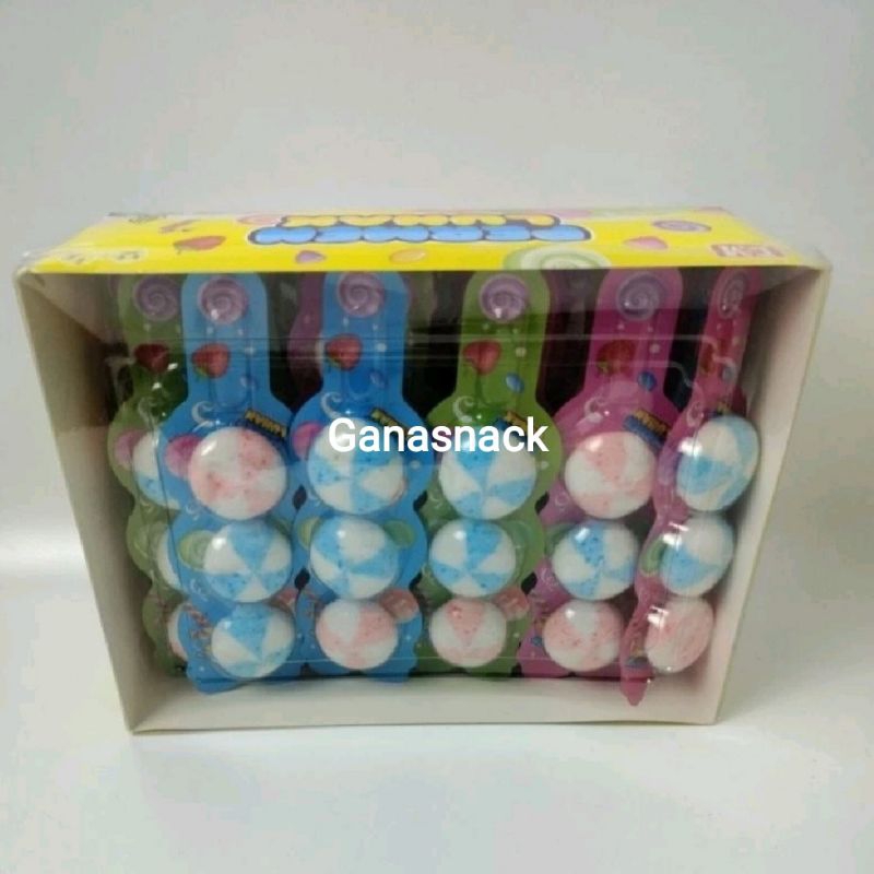 Jual PERMEN MOCI SATU PAK ISI 30 PCS | Shopee Indonesia