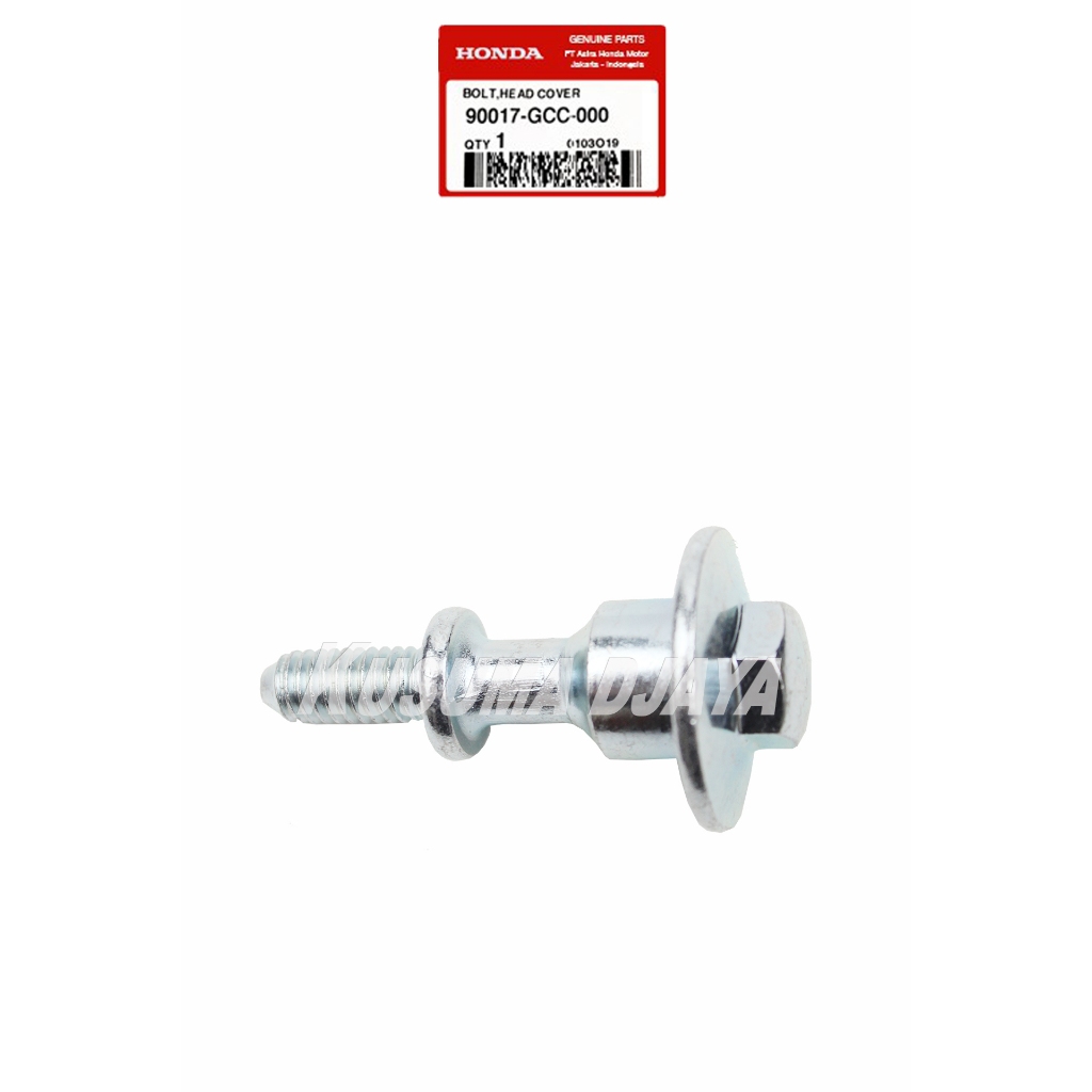 Jual BAUD BAUT TUTUP HEAD BEAT SCOOPY SPACY GENIO VARIO 110 KARBU FI ...