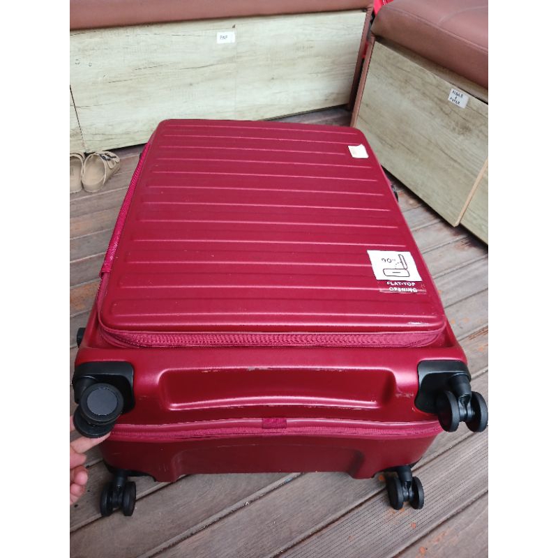 Jual Roda Koper L0jel Cubo ( 1 set 4 pcs Roda ) | Shopee Indonesia