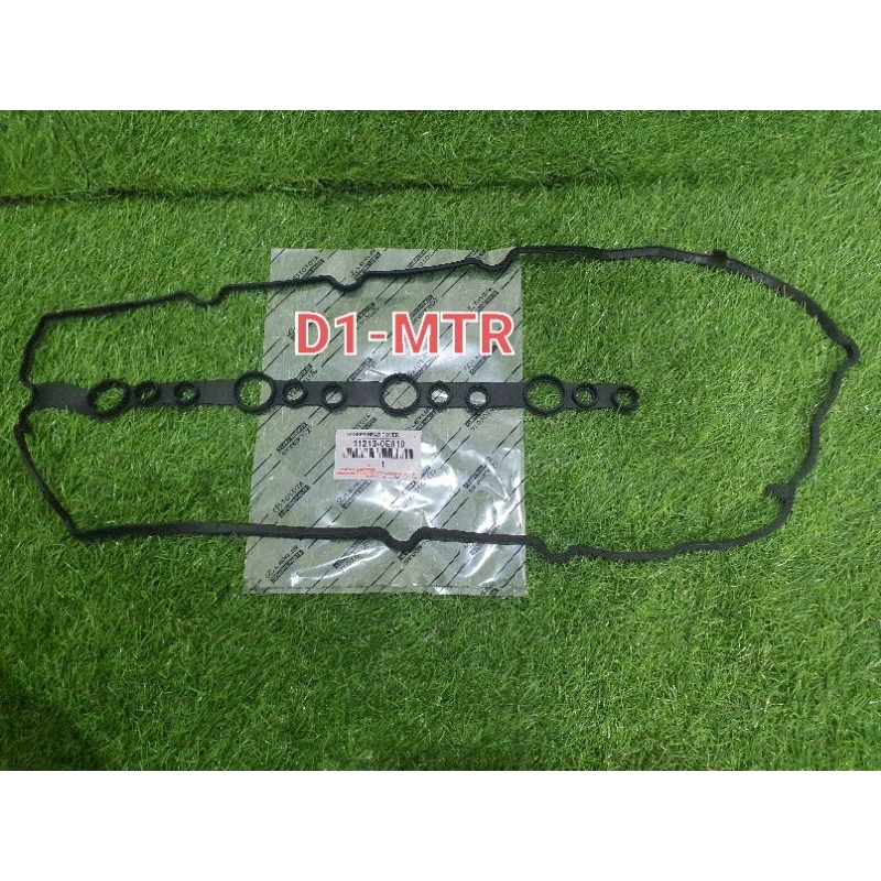 Jual Gasket Cover/Paking Tutup Klep Hilux Revo,Inova Innova Reborn ...