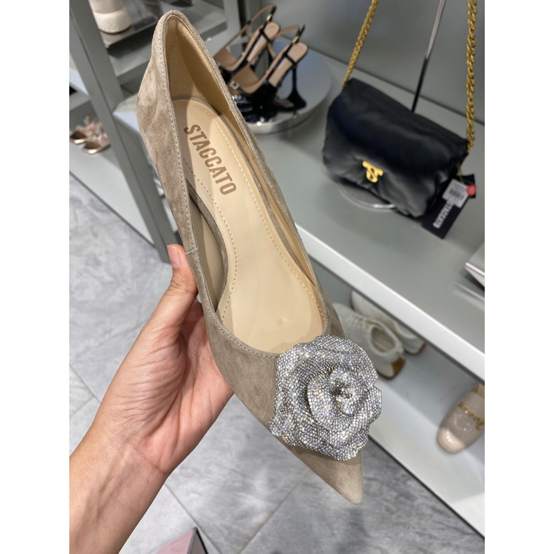 Jual staccato heels | Shopee Indonesia