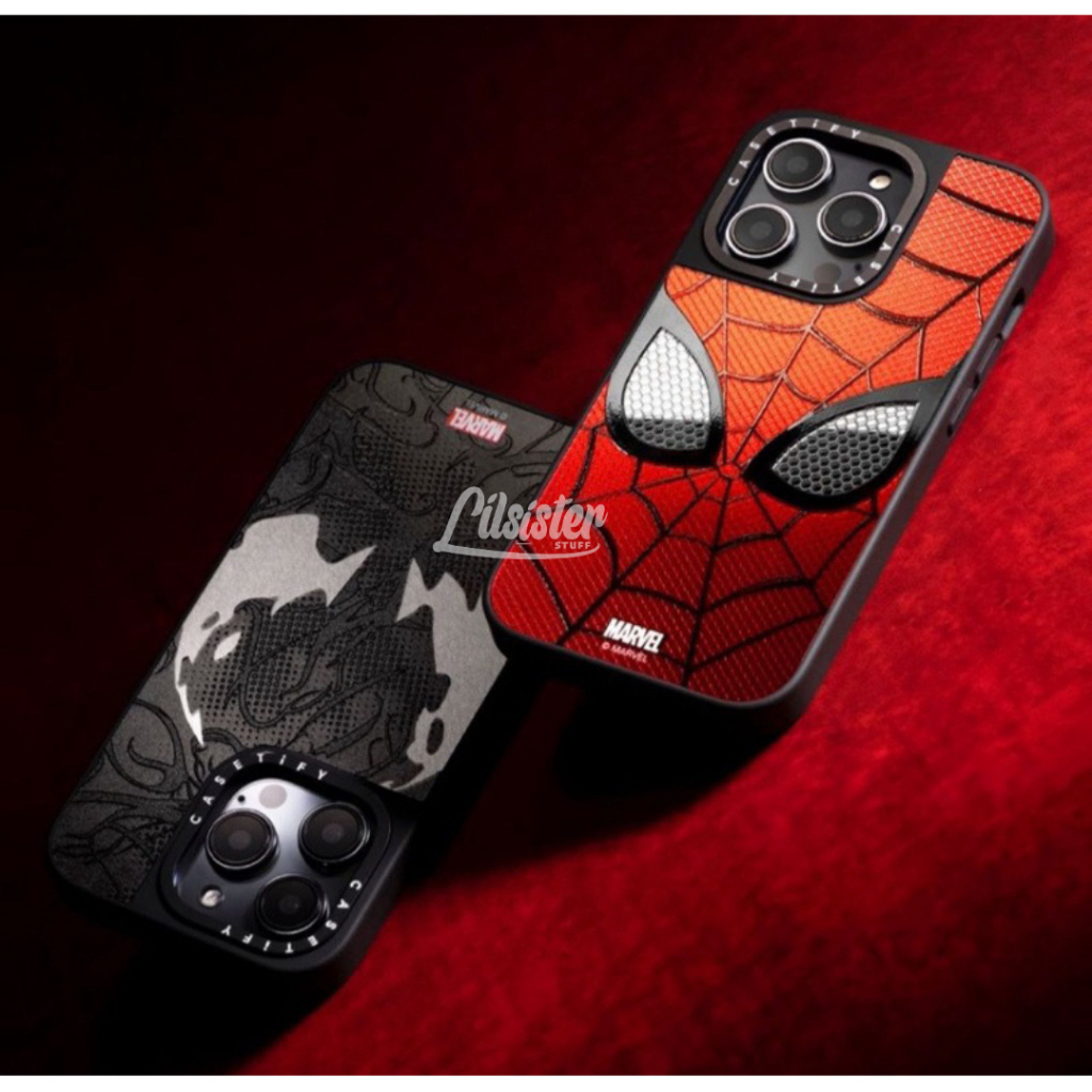 Jual LAST STOCK Web Slinger Zoom Case (XR 11 12 13 14 PRO PROMAX ...