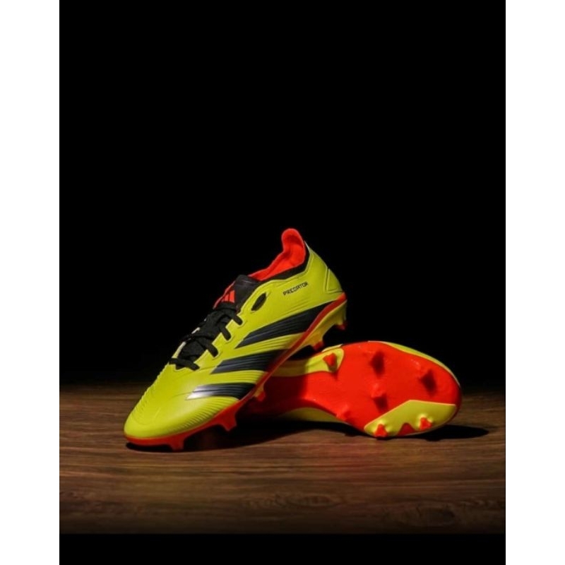 Jual sepatu bola adidas predator league Fg IG7761 Original BNIB Terbaru ...