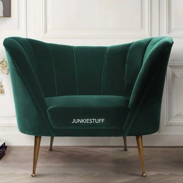 Jual CUSTOM SOFA UNIK KERANG CUSTOM | SOFA LUCU | SOFA KANTOR | Shopee ...