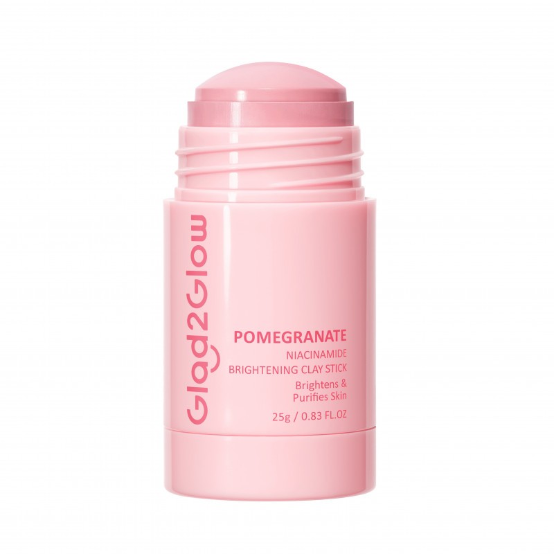 Jual Glad2Glow Masker Stik | G2G Clay mask | Glad2Glow Masker Stik | Shopee Indonesia