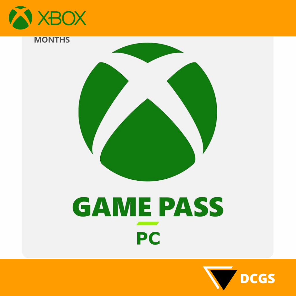 Jual XBOX Game Pass PC - Microsoft XBOX PC | TIDAK PERLU VPN | TIDAK ...