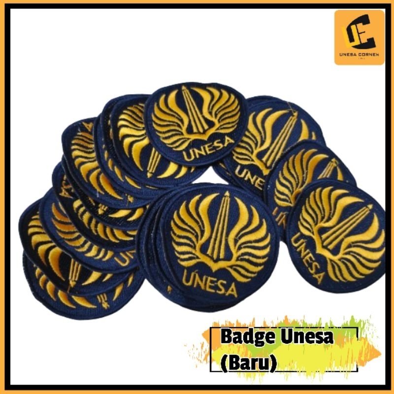 Unesa Bundar Logo Pada Tanggal 21 September 2024 UNESA Surabaya Jawa