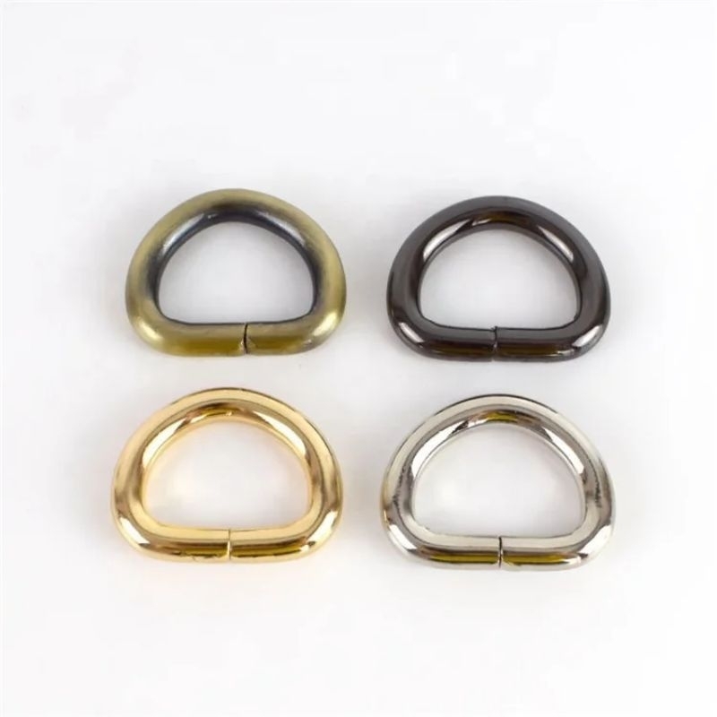 Jual Ring D Tas 20MM (Satuan) | Shopee Indonesia