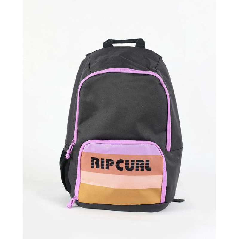 Jual Tas Rip Curl Evos 18L Washed Black Original | Shopee Indonesia