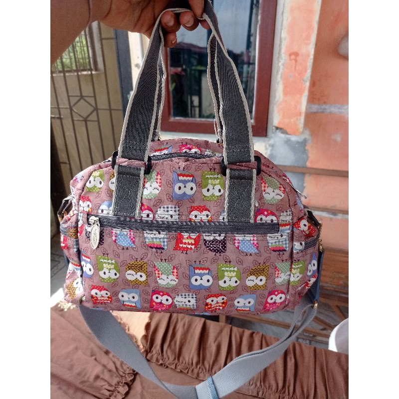 Jual tas nilon | Shopee Indonesia