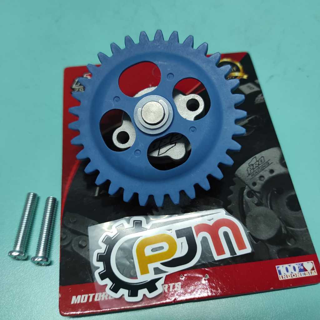 Jual POMPA OLI JUPITER MX 135 OLD GIGI POMPA OIL VIXION OLD PUMP ASSY PRO1 RACING | Shopee Indonesia