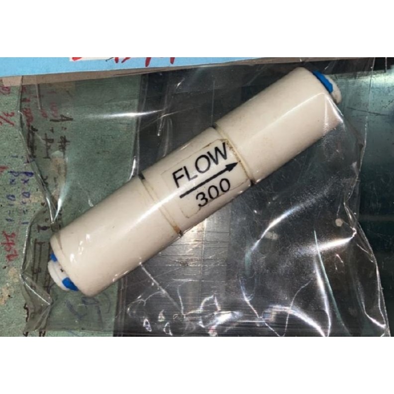 Jual Flow Restrictor untuk mesin RO | Shopee Indonesia