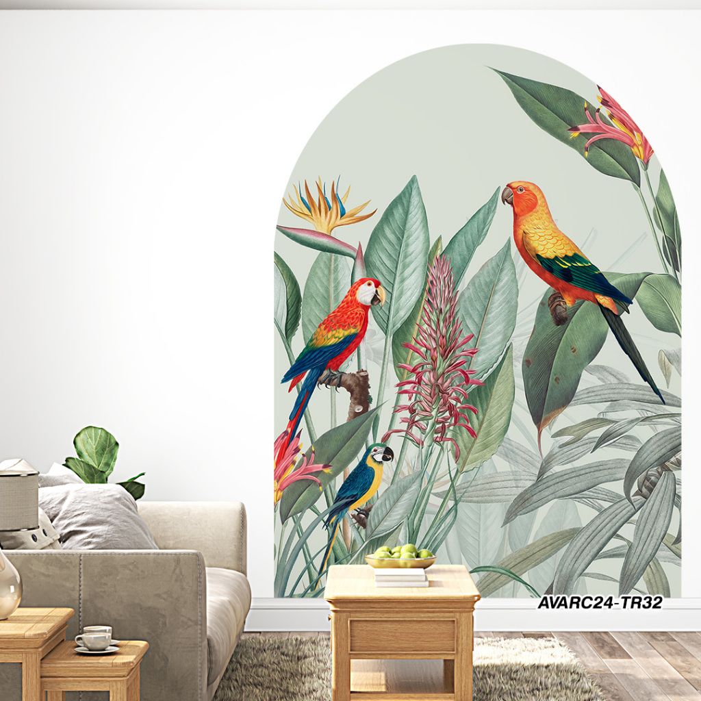 Jual Stiker Dinding | Stiker Dinding Kamar Anak | Stiker Dinding Motif ...