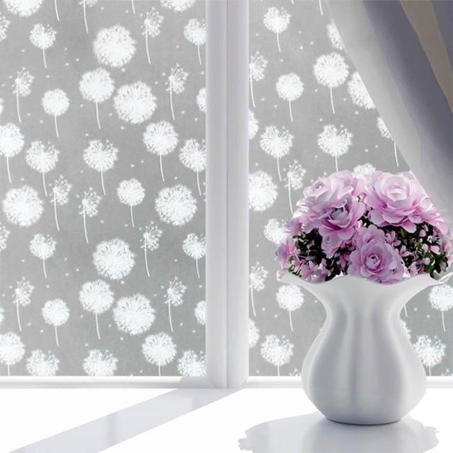 Jual Stiker/Sticker Kaca/Sanblast /Sandblast /Sunblast Kaca Film Motif ...