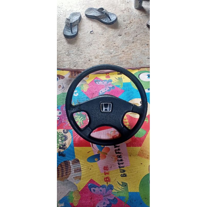 Jual setir honda accord cielo maestro | Shopee Indonesia