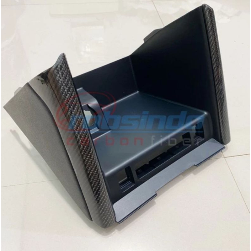 Jual Innova reborn box panel depan console | Shopee Indonesia