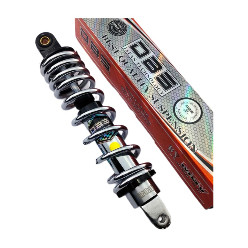 Jual Shock breaker Shock DBS 8891 hybrid series Mio beat Scoopy Vario ...