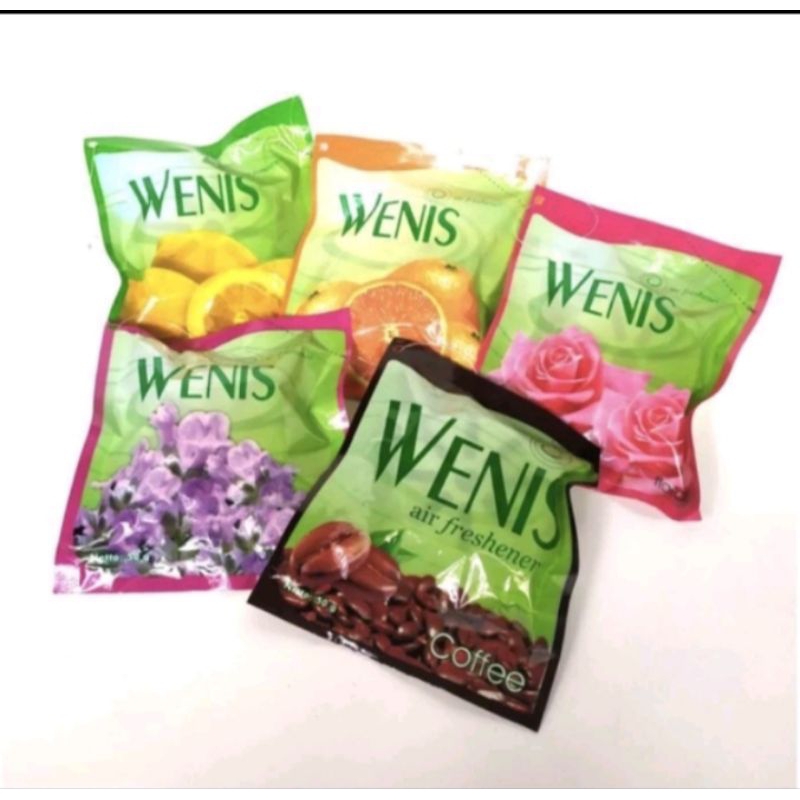 Jual pengharum ruangan wenis | Shopee Indonesia