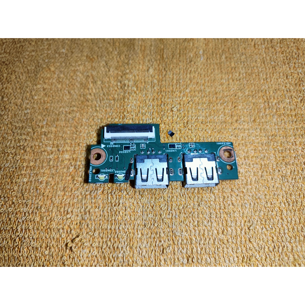 Jual Modul USB laptop HP Pavilion 14 D-010-AU | Shopee Indonesia