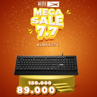 Toko Online Altec Lansing Official Shop | Shopee Indonesia