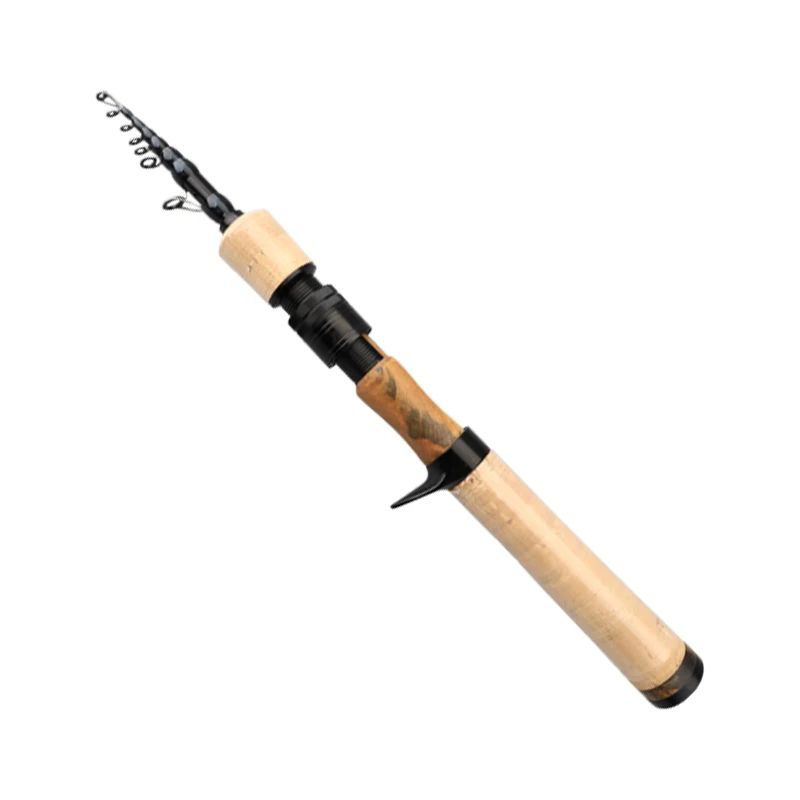 Jual PURELURE Carry The Telescopic Lure Rod, Travel Rod Long Shot Sea ...