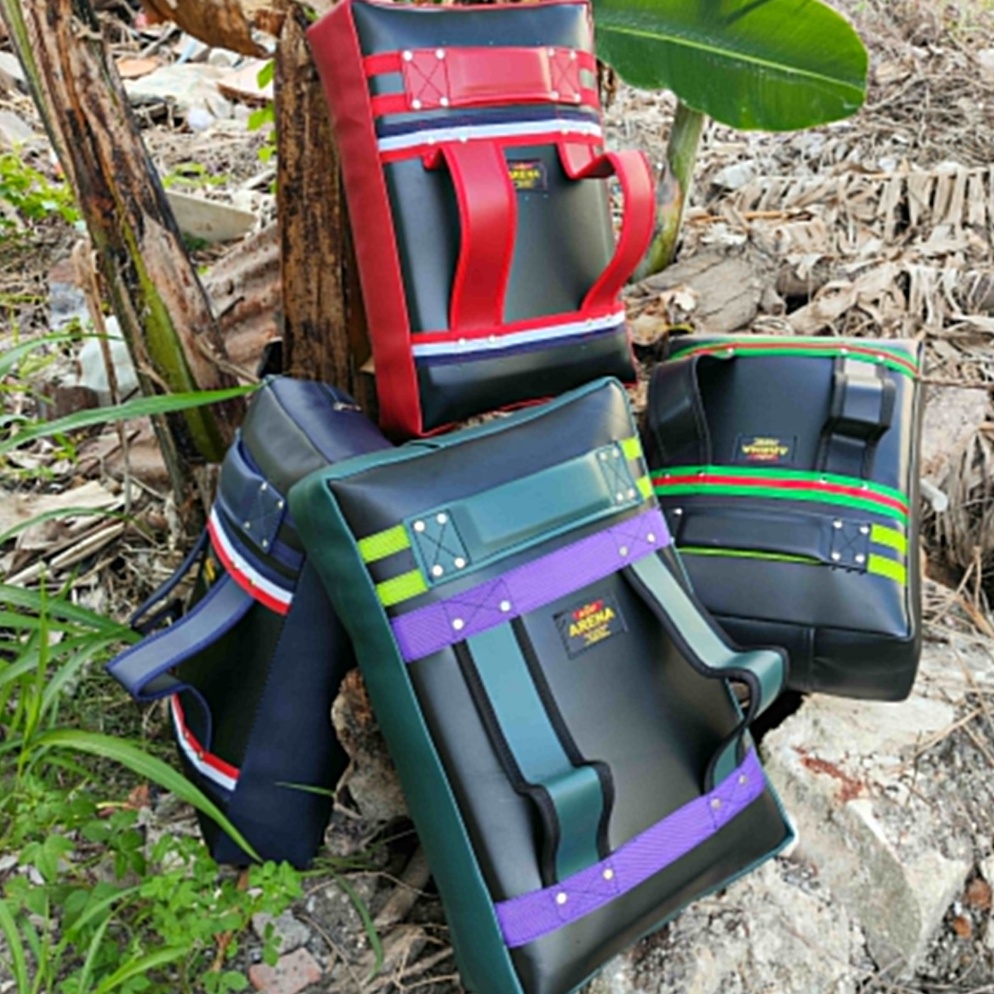 Jual KODE W64S 12 varian Pecing pad tendangan dan pukulan arena MVP ...