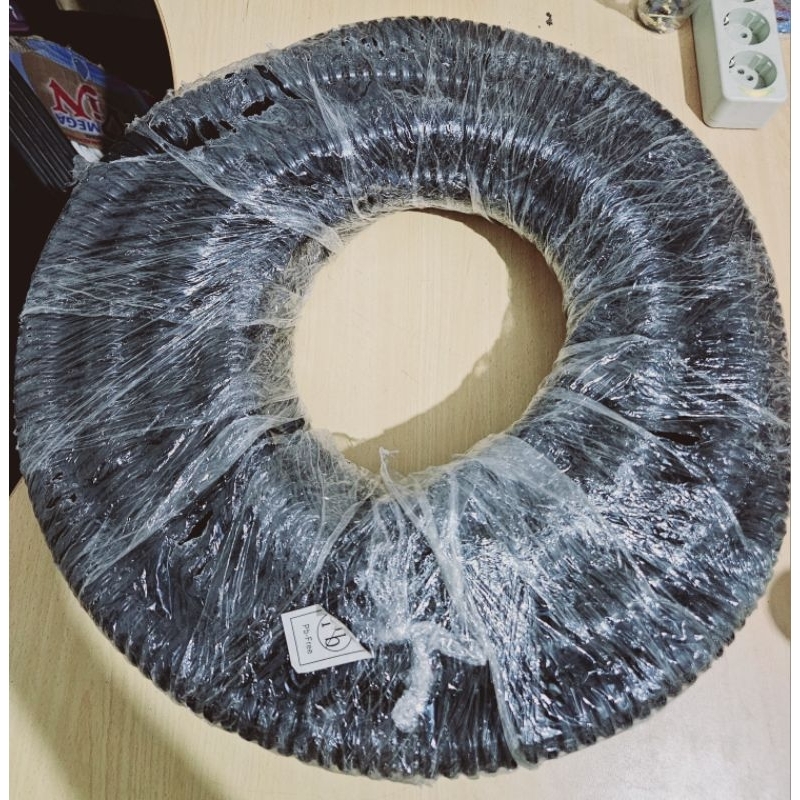 Jual flexible Metal Conduit inci harga per 1m | Shopee Indonesia