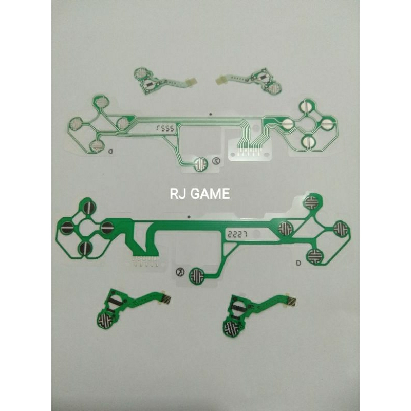 Jual PCB STICK PS5 / FLEXIBEL STIK PS5 MODEL V2 | Shopee Indonesia
