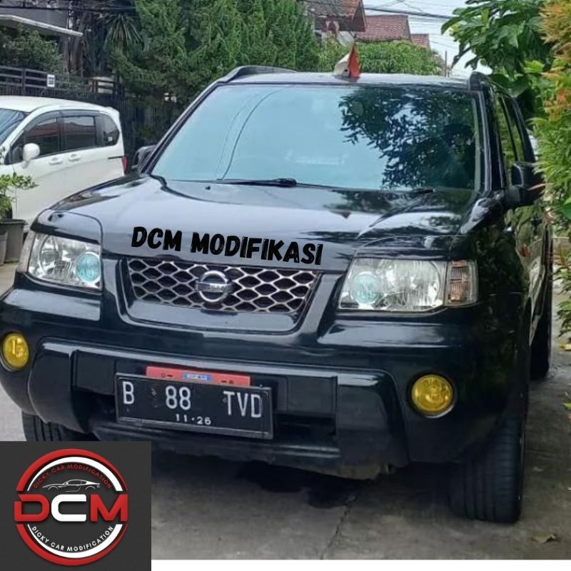 Jual Eyelid Mata Sipit Khusus Nissan Xtrail T30 Sepasang Kanan dan Kiri ...
