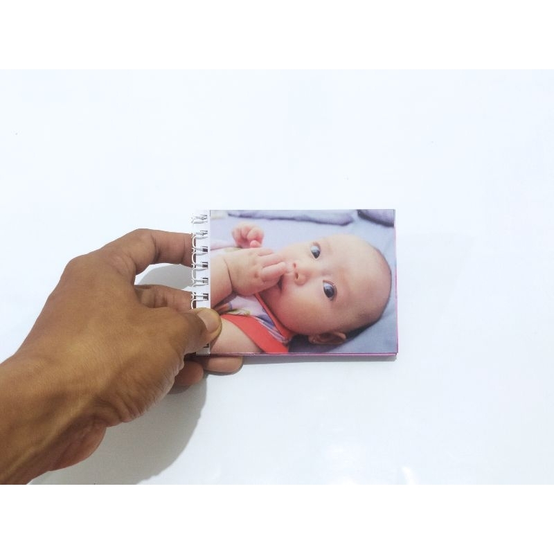 Jual Cetak foto album/foto buku/photobook | Shopee Indonesia
