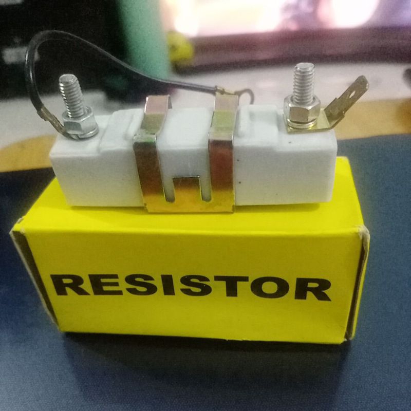 Jual Batu Resistor | Shopee Indonesia