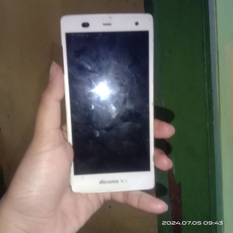 Jual mesin fujitsu arrows f01f | Shopee Indonesia