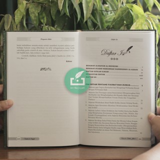 Jual SHAHIH TARGHIB 6 Hadis Shahih Tentang Anjuran & Janji Pahala ...