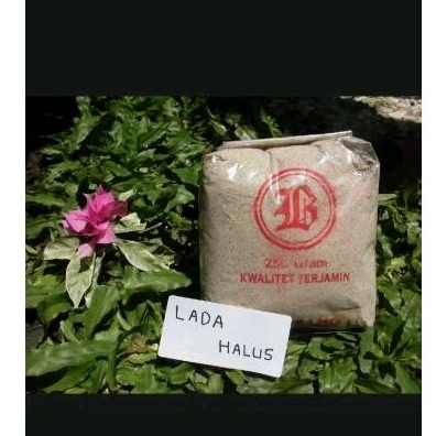 Jual lada bubuk uk 250g | Shopee Indonesia