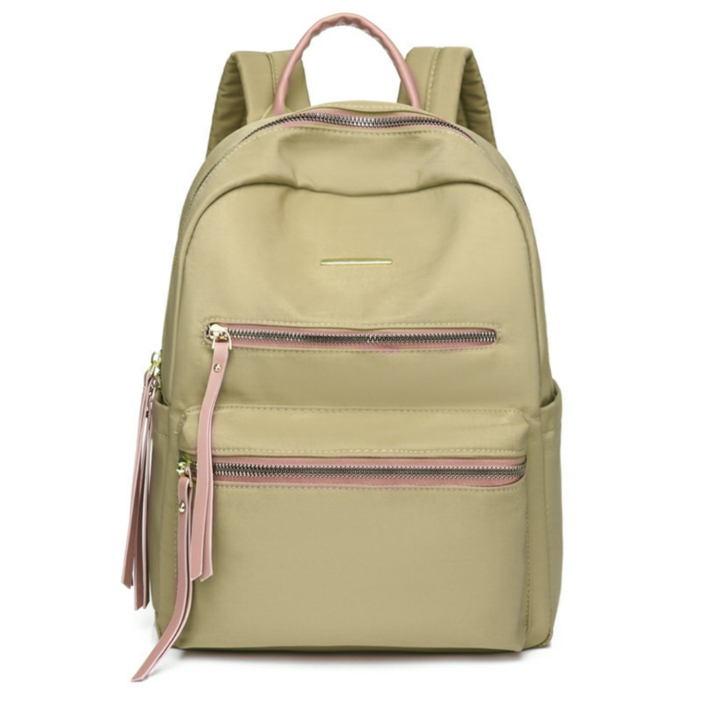 Jual TAS RANSEL WANITA KOREA ANTI AIR SAHAYA TA481P3 BACKPACK CEWEK ...