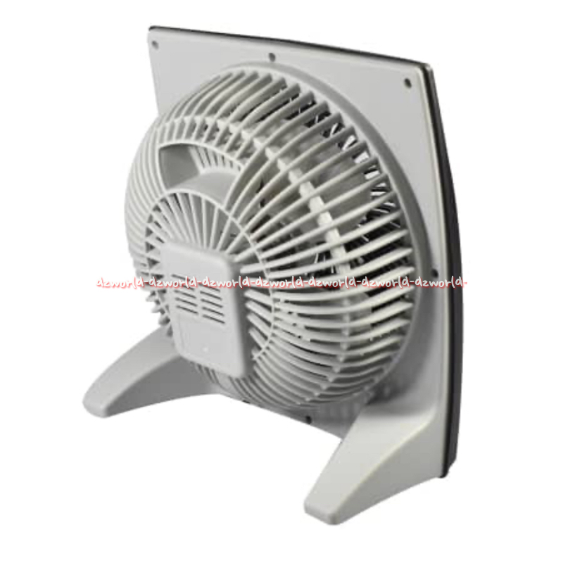 Jual Kris Table Fan Black 9inch Kipas Angin Meja Warna Hitam 22.5cm ...