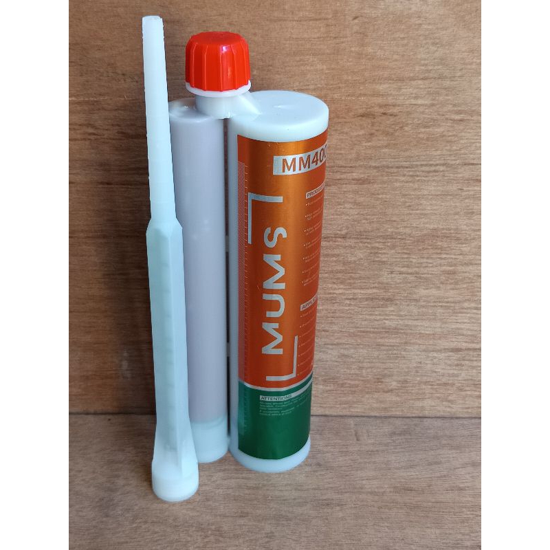 Jual LEM BOTOL TEMBOK BETON BAJA BESI REBAR SEALANT PEREKAT LEM ...