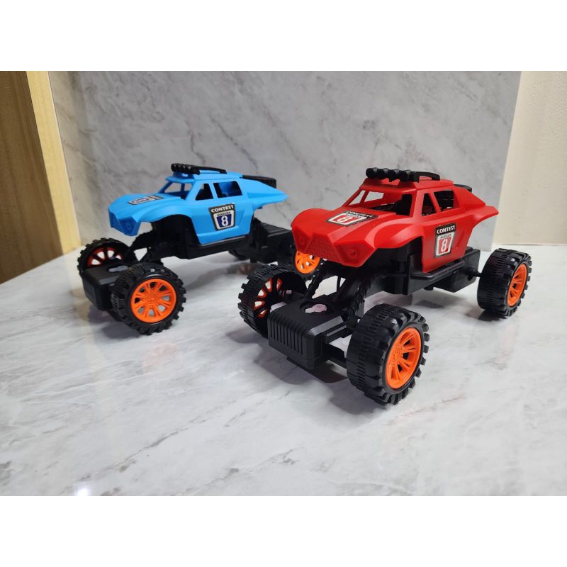 Jual Mobil remote RC offroad xtreme / mobil mobilan climbing car ...