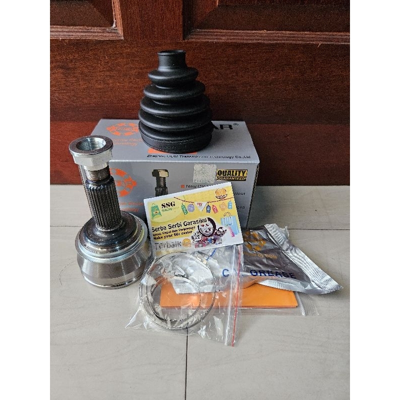 Jual Cv Joint As Roda Depan luar Kanan / Kiri All New Avanza Xenia ...